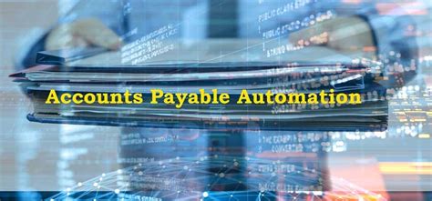 5 Ways Automating Accounts Payable Can Benefit Your Business | by Megha Verma | Geek Culture ...