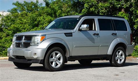 Dodge Nitro Key Fob Not Working Causes And How To Fix It