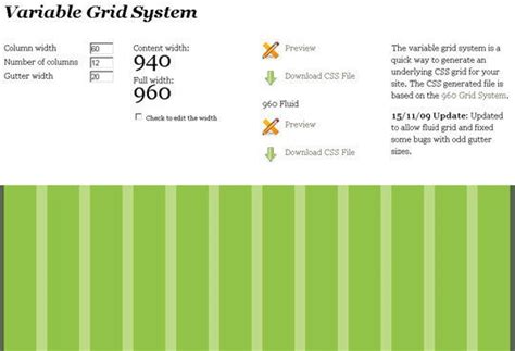 40 Excellent Yet Free Css Tools And Generators For Developers Css