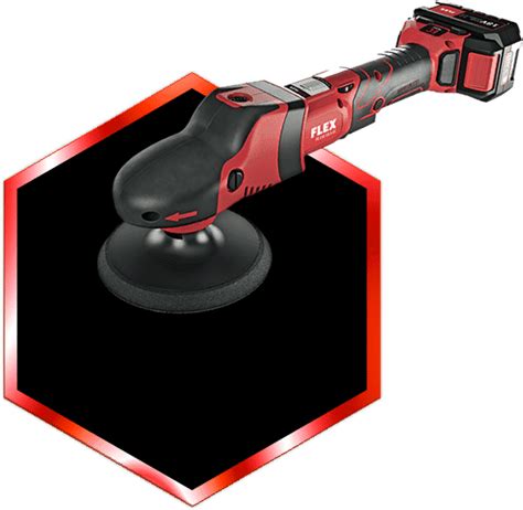 Flex Buffer Pads At Levi Sims Blog