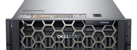 Dell Emc To Launch Poweredge Mx With Kinetic Infrastructure