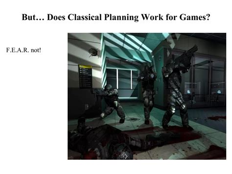 Classical Planning Ppt