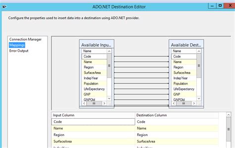 How To Migrate Mysql Tables To Microsoft Azure Sql Database