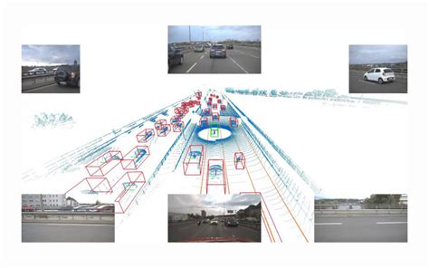 Zf Annotate Recorre A Ia Para Desenvolver Adas E Ad Check Up Media