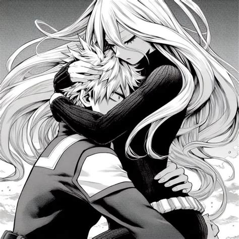 Pin By Faded Bora On Bakugo X Camie Manga Art Manga Girl Bakugo