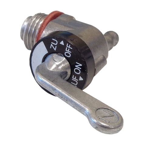 Fuel Valve For Bomag Rammers Bt604 Bt65 Bt70 Oem 05743231 Lands