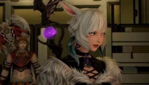 Final Fantasy Xiv Reveals First Details About Update 7 2 Including New