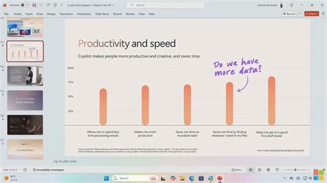 Ai Pc의 시작 서피스 프로 11 코파일럿 Ai 기능 정리
