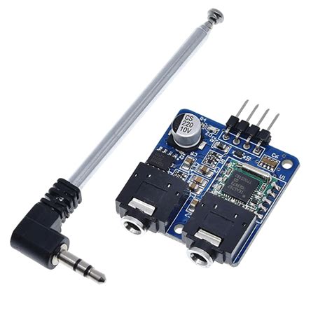 You Can Make An FM Radio With A Raspberry Pi Here S How