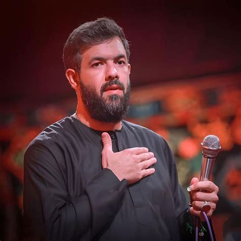 دانلود صوت مداحی های کربلایی حسین ستوده