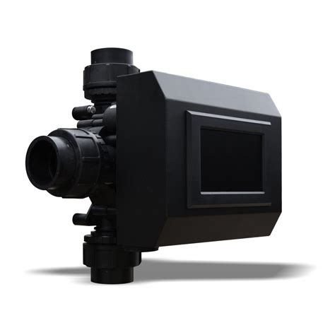 Pentair Full Flow Xf Valve Chimay Online Water Quality Analyzer