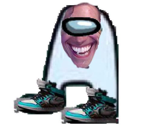 Jerma Amogus Drip R Amongdrip