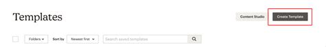 Using Html With Mailchimp Or Outlook Venngage Knowledge Base