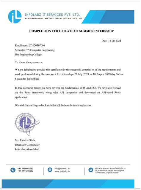 Shyam Sudani On Linkedin Webdevelopment Frontenddeveloper