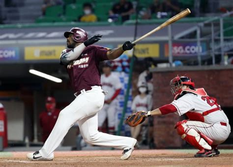 프로야구 Ssg 키움 한국시리즈 미디어데이 31일 정상 진행 파이낸셜뉴스