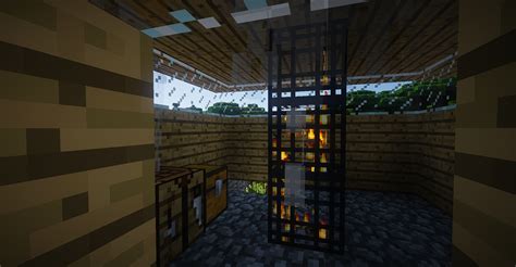 Orespawn Mod [1 12 2] [1 7 10] [1 6 4] Моды для Майнкрафт Minecraft Inside