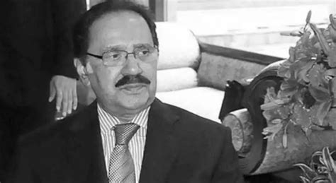 Ppp Chief Pays Tribute To Amin Fahim On His 8th Death Anniversary Inp