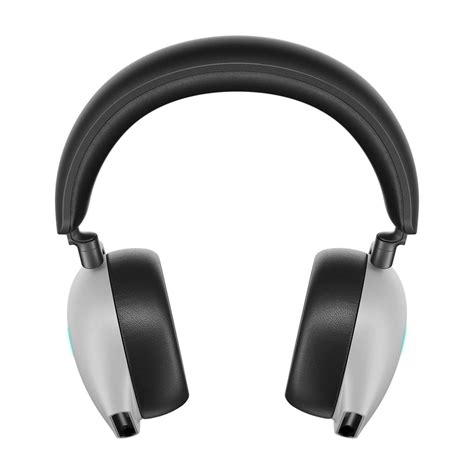 Alienware Lunar Light Tri Mode Wireless Gaming Headset The Smart Shop