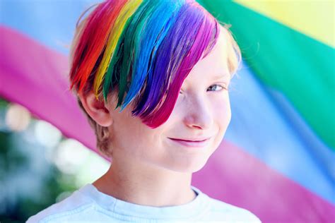 What Is Gender Creative And Can Gender Therapy In San Diego Ca Help