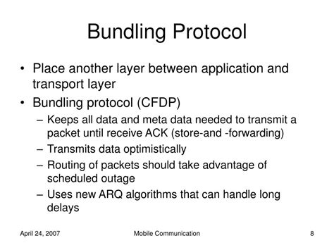 Ppt Delay Tolerant Networks Powerpoint Presentation Free Download Id4609791