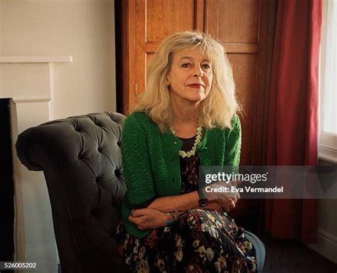 Deborah Moggach Photos And Premium High Res Pictures Getty Images