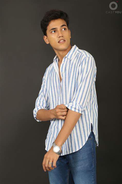 dhruv mittal castyou