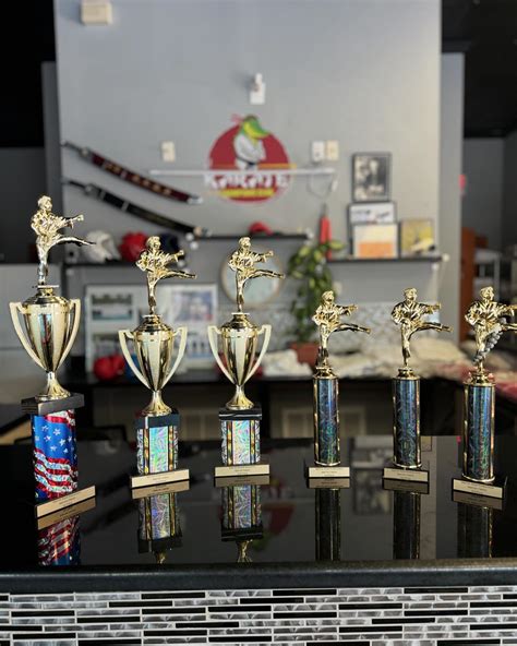 Karate Champions Club Tampa Fl