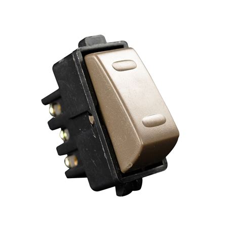 Módulo Interruptor Conmutador 9 24 Mec Sistemas Eléctricos