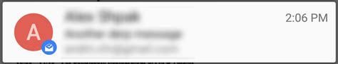 Android Large Notification Icon Background Stack Overflow