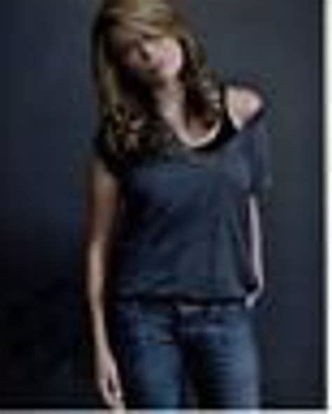 Sonya Walger Signed Sexy Photo W Hologram Coa Etsy