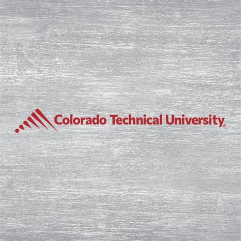 Colorado Technical University Color