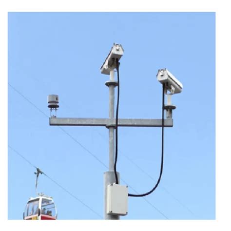Outdoor Cctv Camera At ₹ 1500 Piece Cctv Cameras In New Delhi Id 4674231155