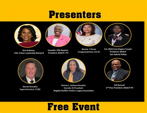 Executive Order 9981 — Naacp Pomona Valley