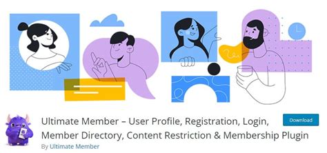 Critical Security Vulnerability In Ultimate Member Wordpress Plugin