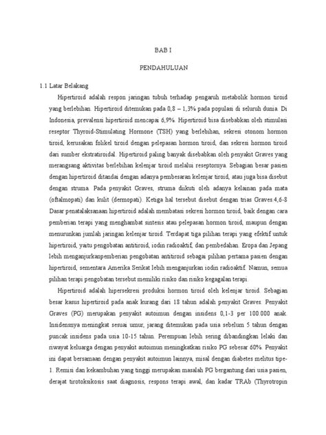Hipertiroid Pdf