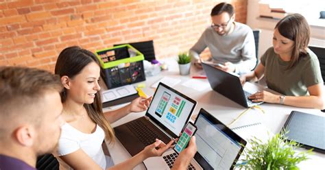 Tips To Create A Clickable Prototype Faster And Easier Webdesign Urban