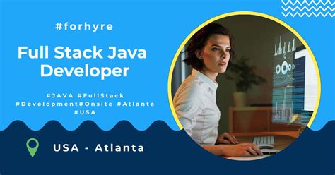 On Linkedin Java Full Stack Engineer Atlanta At Forhyre Jobs At Forhyre