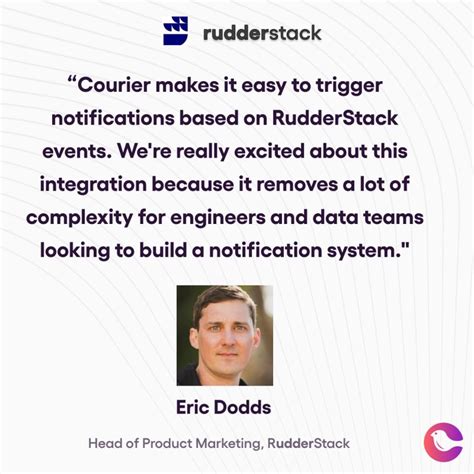 robert fenstermacher on linkedin excited to launch our new rudderstack