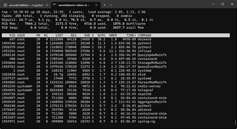 Command Line Maintenance And Troubleshooting V6333
