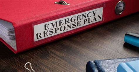 Emergency Response Planning Ensuring Safety With Brownstone Private