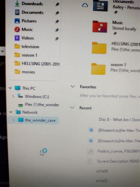 Server Is Unreachable After Restarting Pc And Updating Windows Rplex