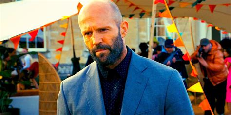 10 Iconic One Liners From Jason Statham Action Movies