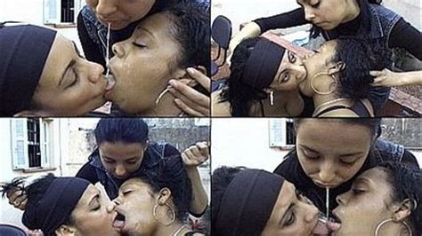 Supervised Deep Throat Wet French Kissing 3 New Mf 2010 Clip 6