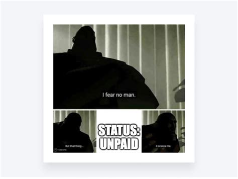 40 Of The Funniest Billing Memes To Brighten Up Your Day Blog