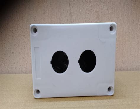 Pvc 2 Way Control Box At ₹ 110piece Electric Control Box In Hosur