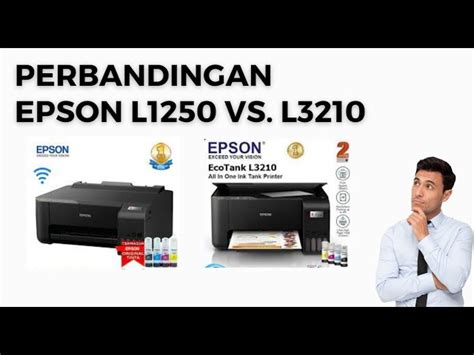 Perbedaan Printer Epson L3210 Dan L1210 Apa Beda 47 Off