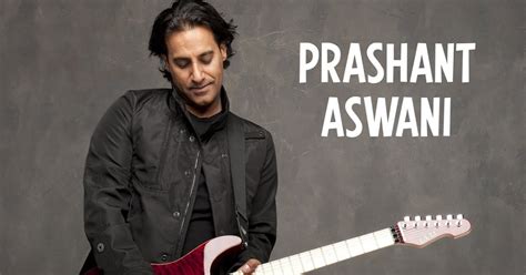 Prashant Aswani Interview With Everyonelovesguitar