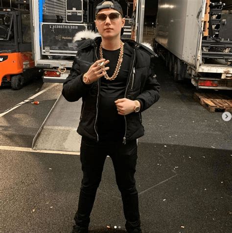 Rapper Einar Shot Dead Sparks Outrage Over Gang Violence