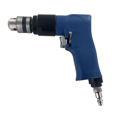 Taladro Neumático Typ De México S A De C V