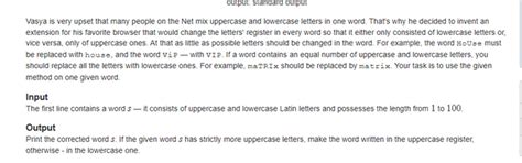Not At All Getting The Correct Answer On Codeforces😿 Rdevelopersindia